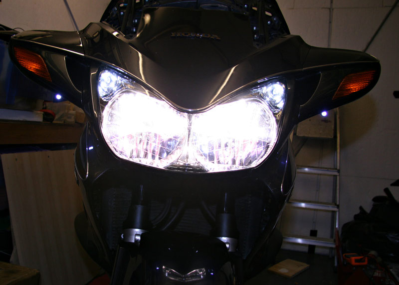 Honda ST1300